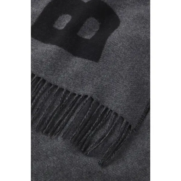 Hugo Boss Simple Scarf