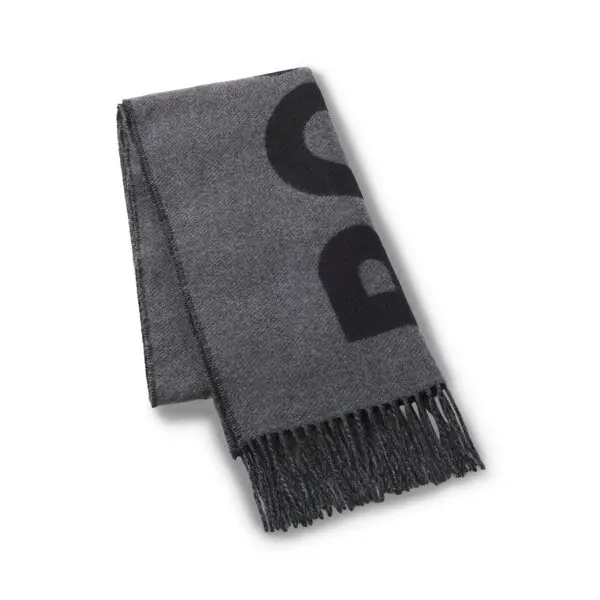 Hugo Boss Simple Scarf