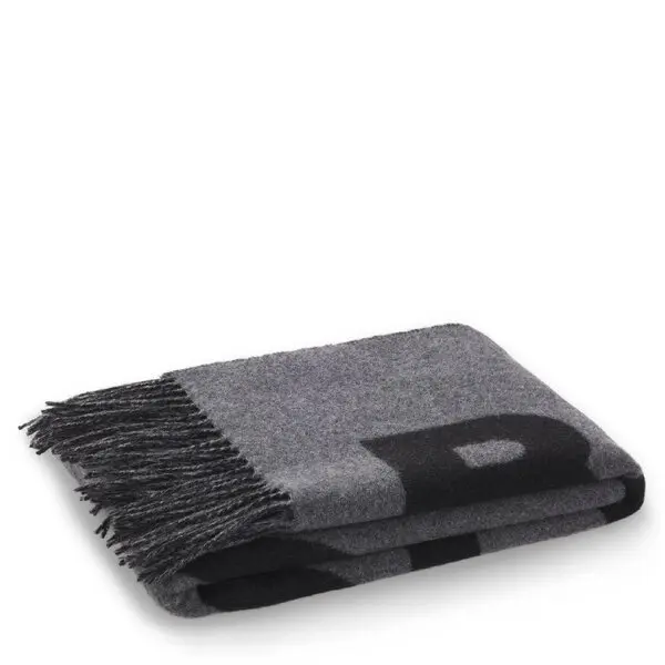 Hugo Boss Simple Scarf