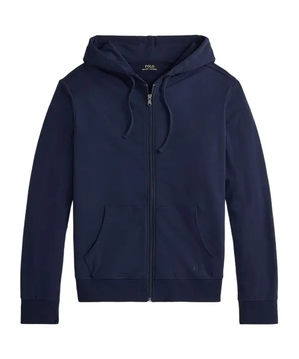 Polo Ralph Lauren Polo Zipper Sweatshirt - No