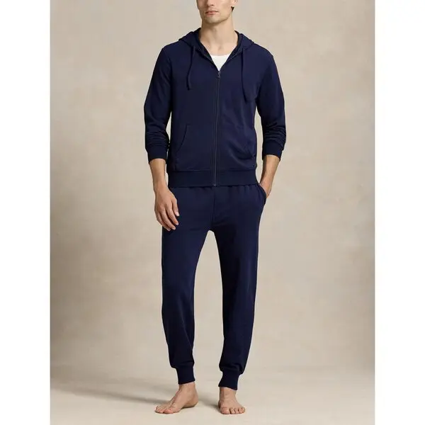 Polo Ralph Lauren Polo Zipper Sweatshirt - No