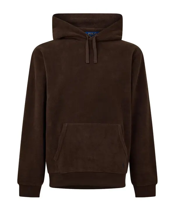 Polo Ralph Lauren Soft Wool Sweatshirt