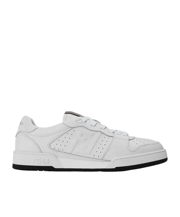 Fendi Low-top Sneaker