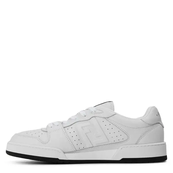 Fendi Low-top Sneaker