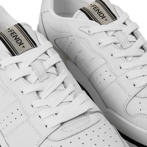 Fendi Low-top Sneaker