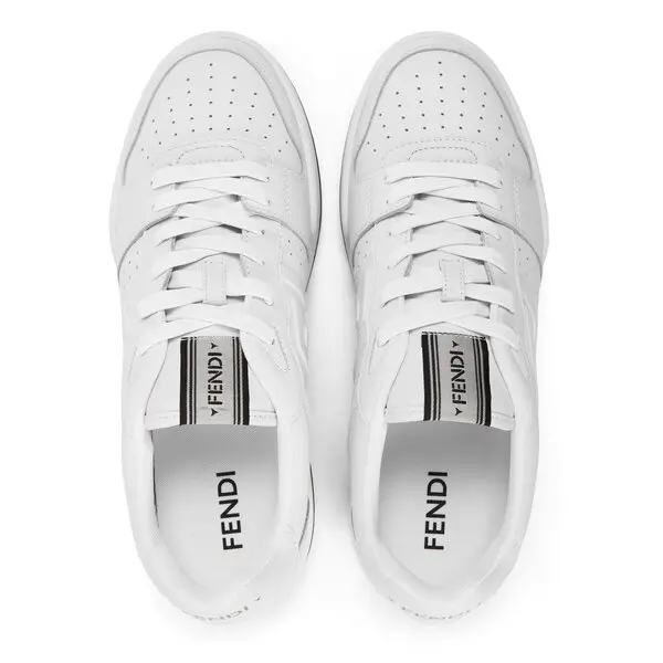 Fendi Low-top Sneaker
