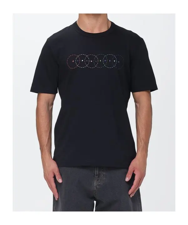 Paul Smith Graphic Logo T-shirt