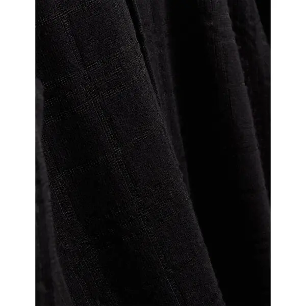 Balmain Lapel Shirt