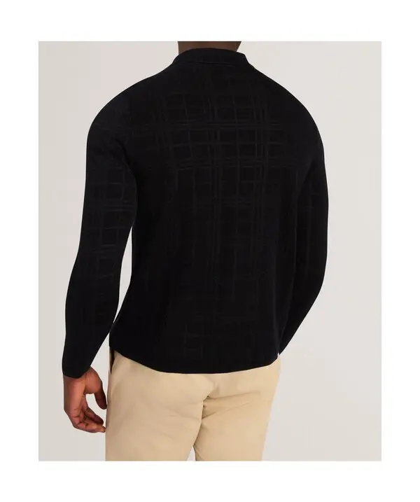 Balmain Lapel Shirt