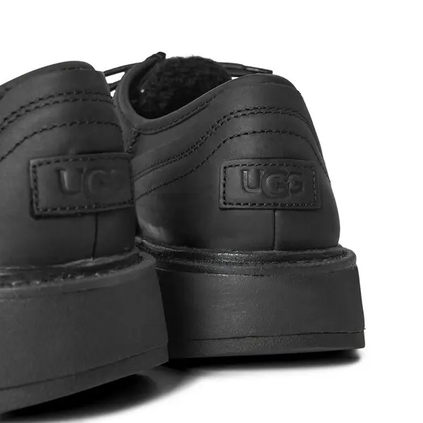 UGG Simple And Casual Shoes