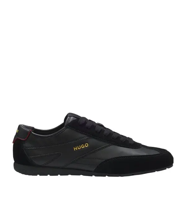 Hugo Boss Simple And Versatile Casual Shoes