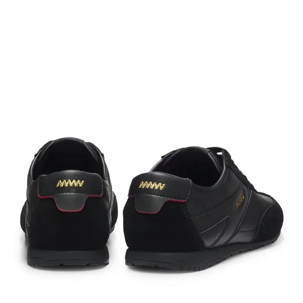 Hugo Boss Simple And Versatile Casual Shoes