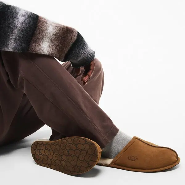 UGG Baotou Mueller Tuo - No