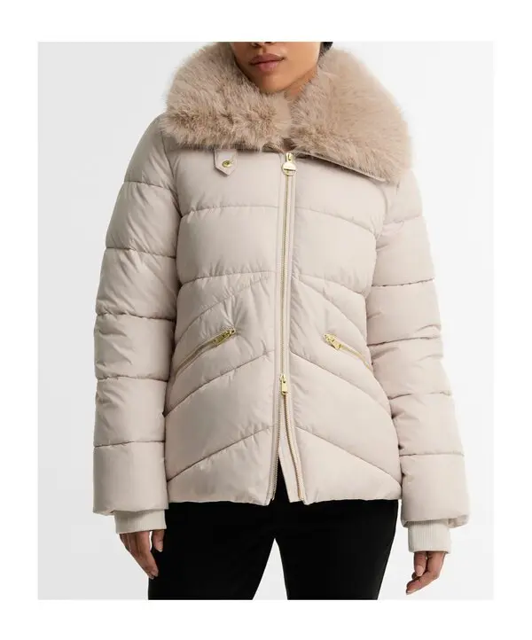 Barbour Simple And Casual Cotton-padded Clothes