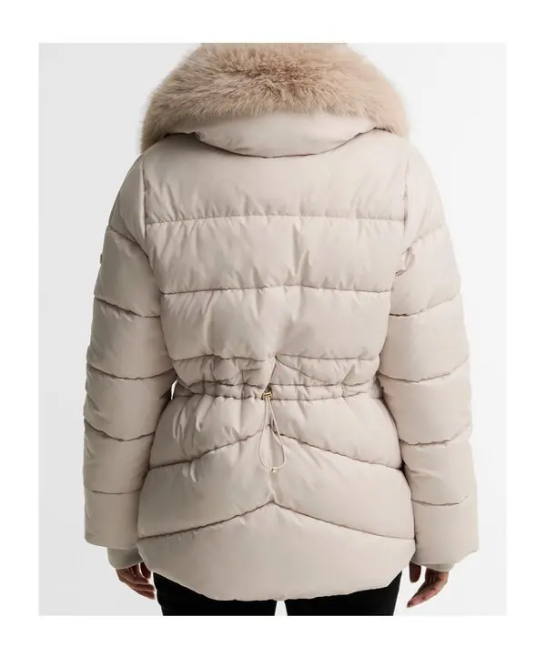 Barbour Simple And Casual Cotton-padded Clothes