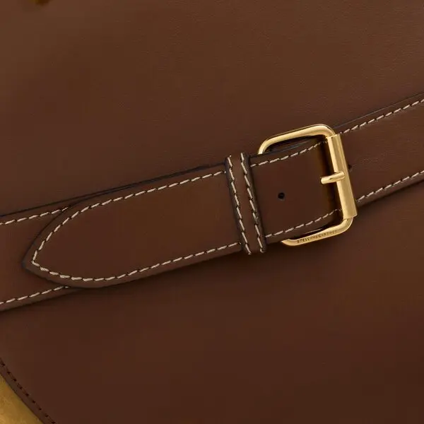 Stella McCartney Teardrop-shaped Bucket Bag