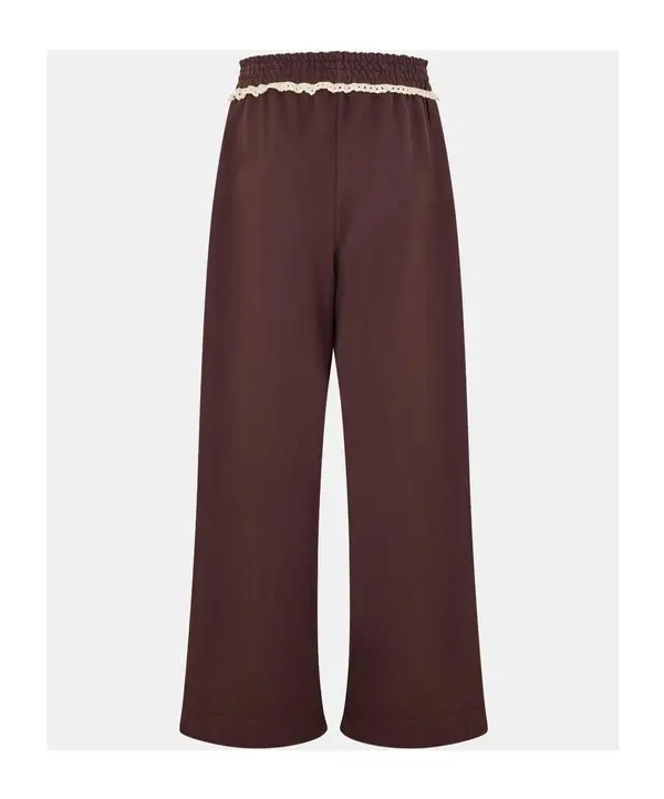 Magda Butrym Wide-leg Trousers