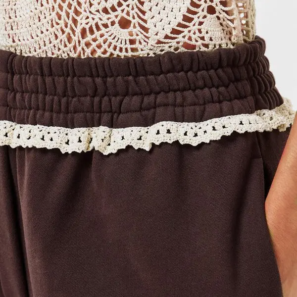 Magda Butrym Wide-leg Trousers