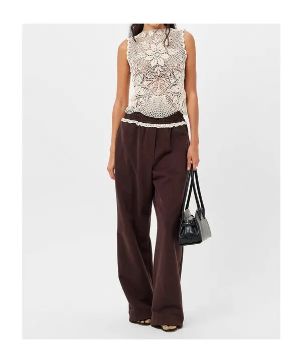 Magda Butrym Wide-leg Trousers