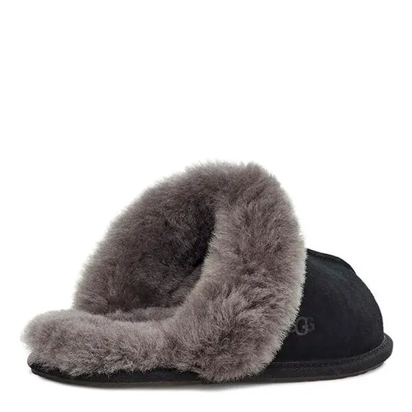 UGG Baotou Mueller Slippers