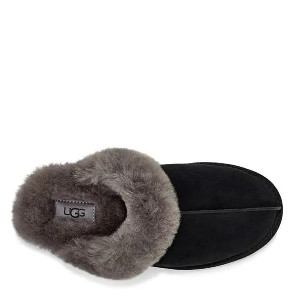 UGG Baotou Mueller Slippers