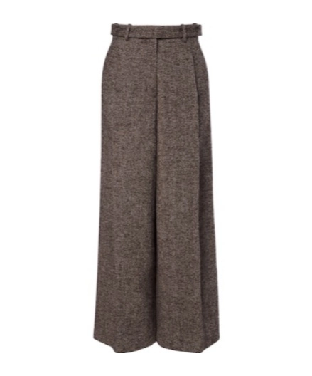Magda Butrym Wide-leg Trousers
