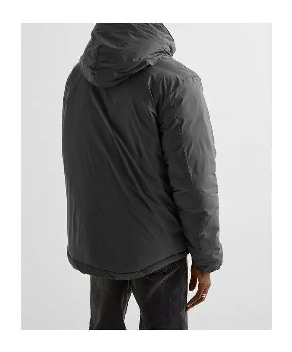 Canada Goose Resistant Hooded Short Puffer Jacket