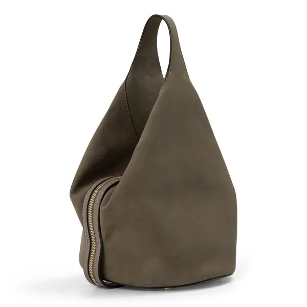 Stella McCartney Geometric Bucket Bag
