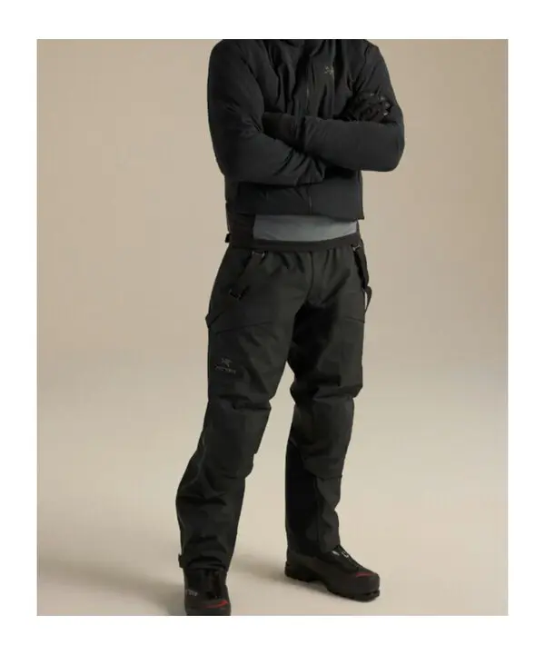 Arc'teryx Alpha Sv Bib Pant