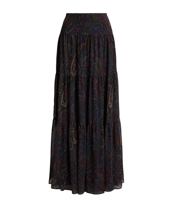 Ralph Lauren Simple A-line Dress