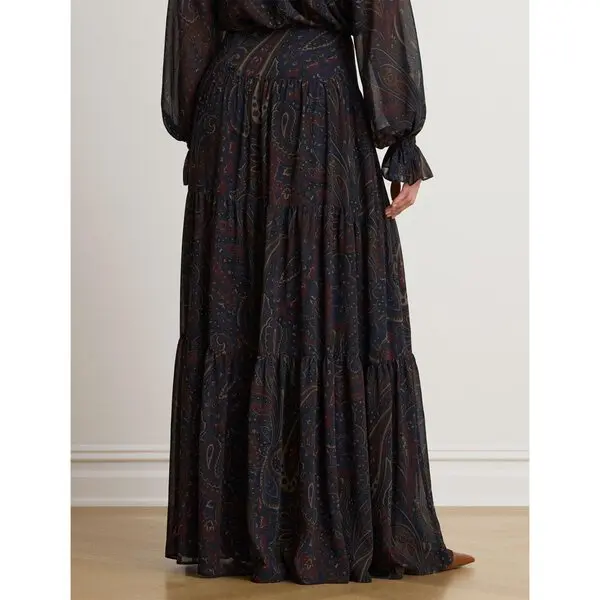 Ralph Lauren Simple A-line Dress
