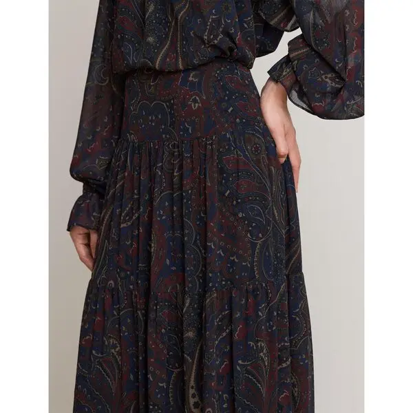 Ralph Lauren Simple A-line Dress
