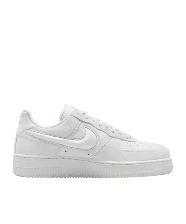 Nike Thick-soled Casual Shoes - No