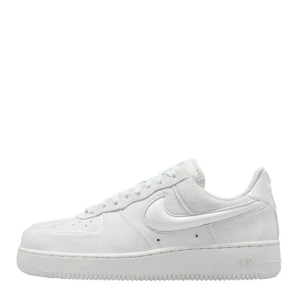 Nike Thick-soled Casual Shoes - No