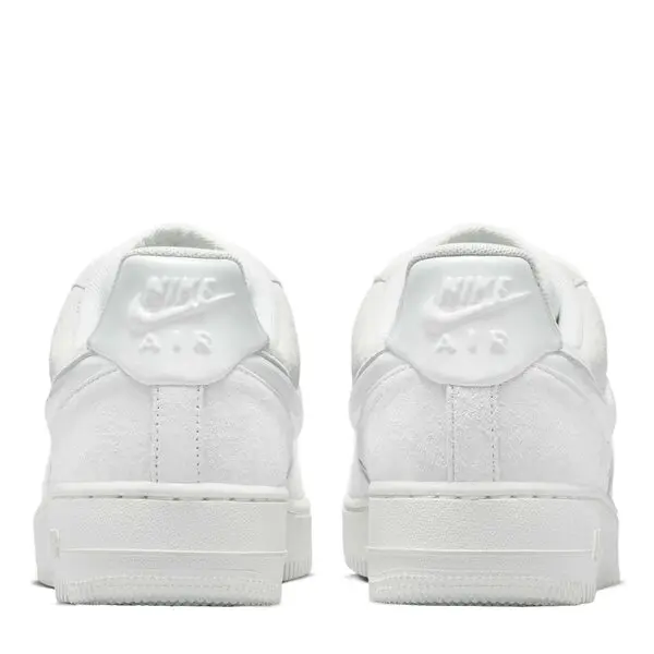 Nike Thick-soled Casual Shoes - No