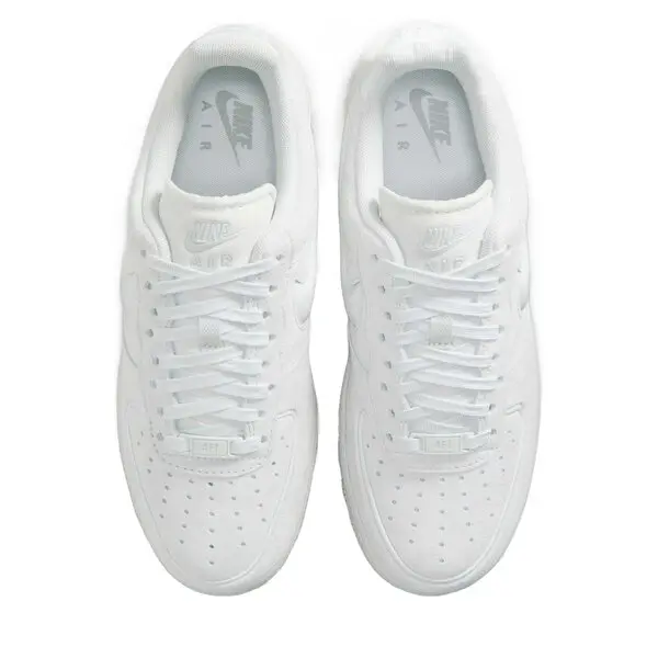 Nike Thick-soled Casual Shoes - No
