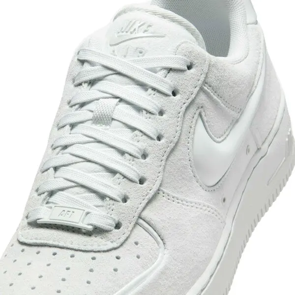 Nike Thick-soled Casual Shoes - No