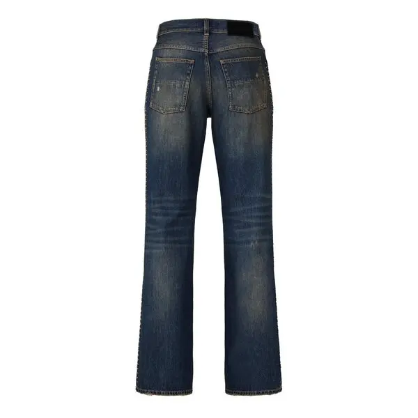 Amiri Bootcut Denim Jeans
