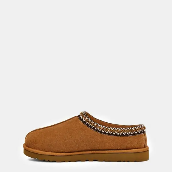 UGG Full-coverage Flat Shoes - No