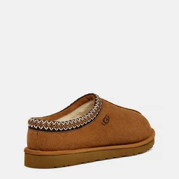 UGG Full-coverage Flat Shoes - No
