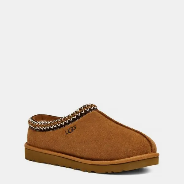 UGG Full-coverage Flat Shoes - No