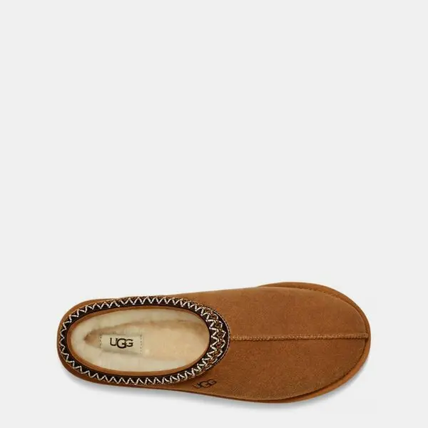 UGG Full-coverage Flat Shoes - No
