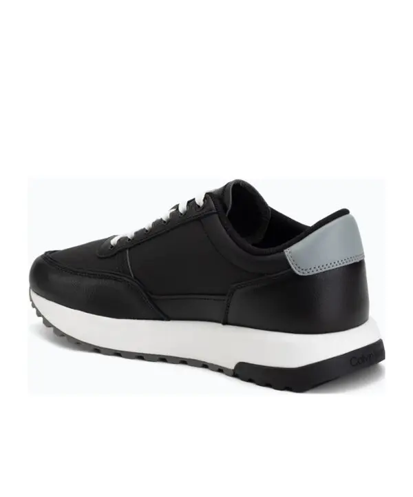 Calvin Klein Lace-up Low-top Sneakers