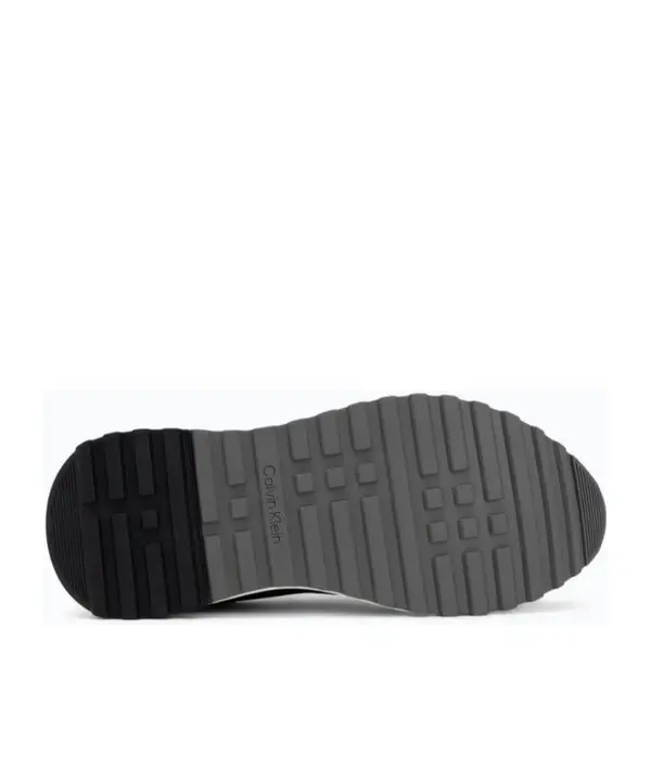 Calvin Klein Lace-up Low-top Sneakers