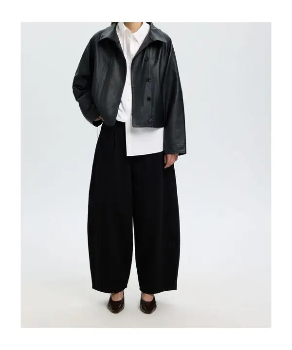 SELECTED Chest-pocket Shirt