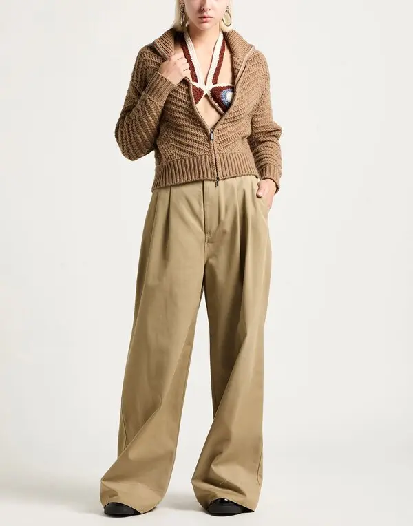 MAISON MARGIELA Loose-fitting Trousers