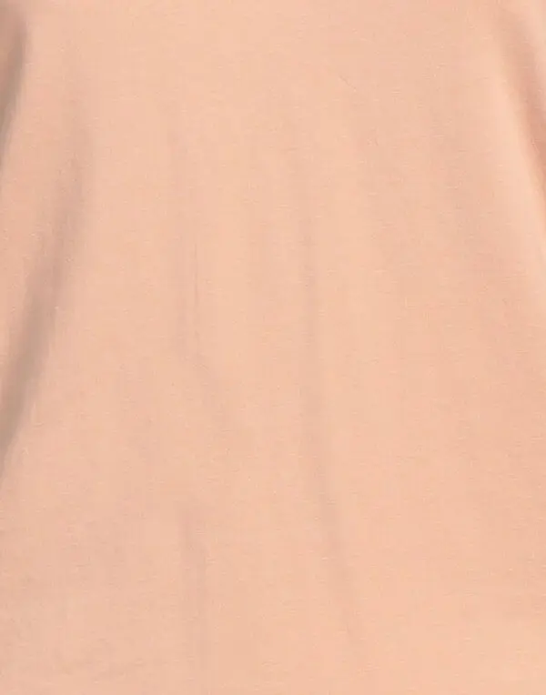 MAISON MARGIELA Simple Solid-colored V-neck Short Sleeves