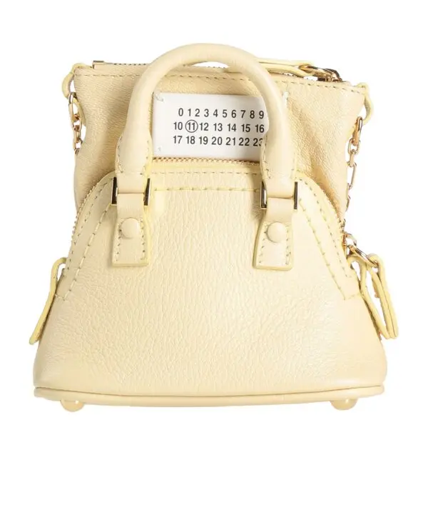 MAISON MARGIELA Mini Crossbody Bag
