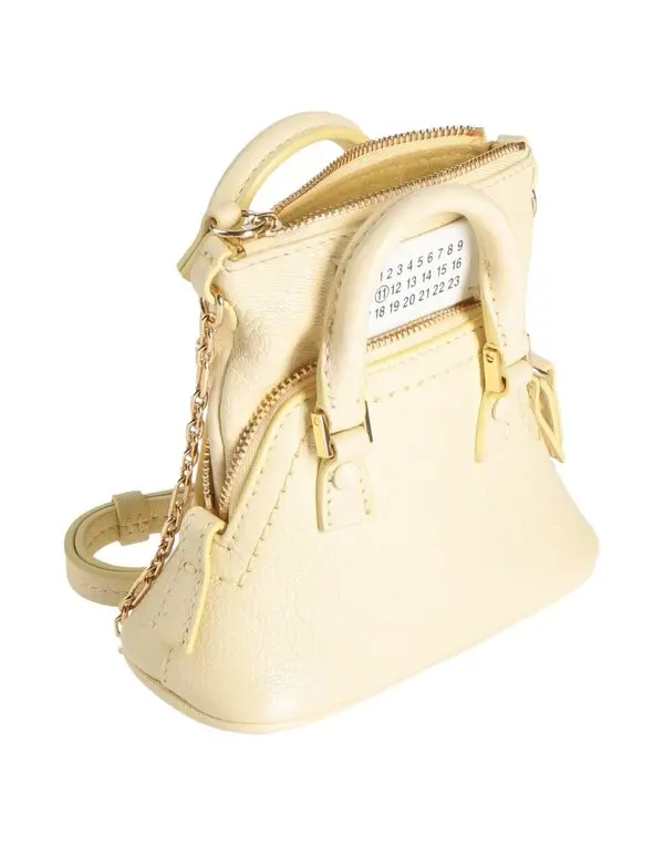 MAISON MARGIELA Mini Crossbody Bag