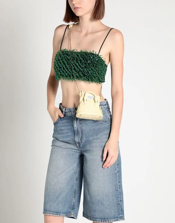 MAISON MARGIELA Mini Crossbody Bag